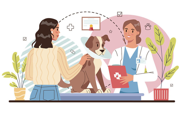 Veterinary clinical communication skills - In-Communication